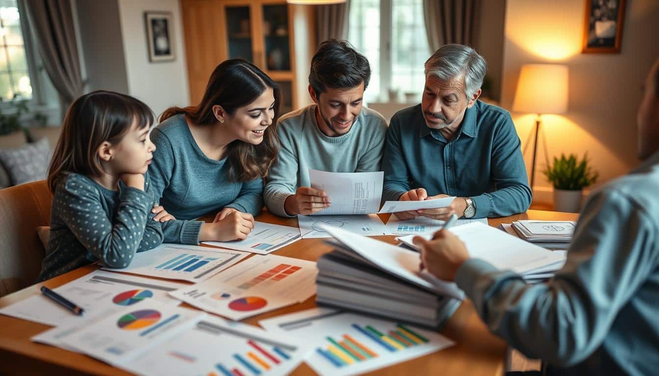 How to Handle Family Financial Priorities and Achieve Objectives