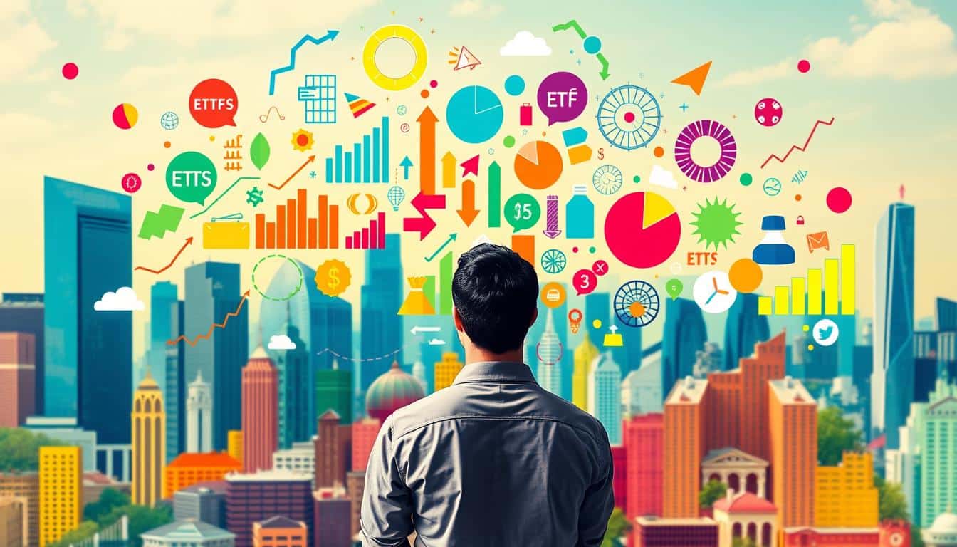 Investing in ETFs: A Guide to Diversification