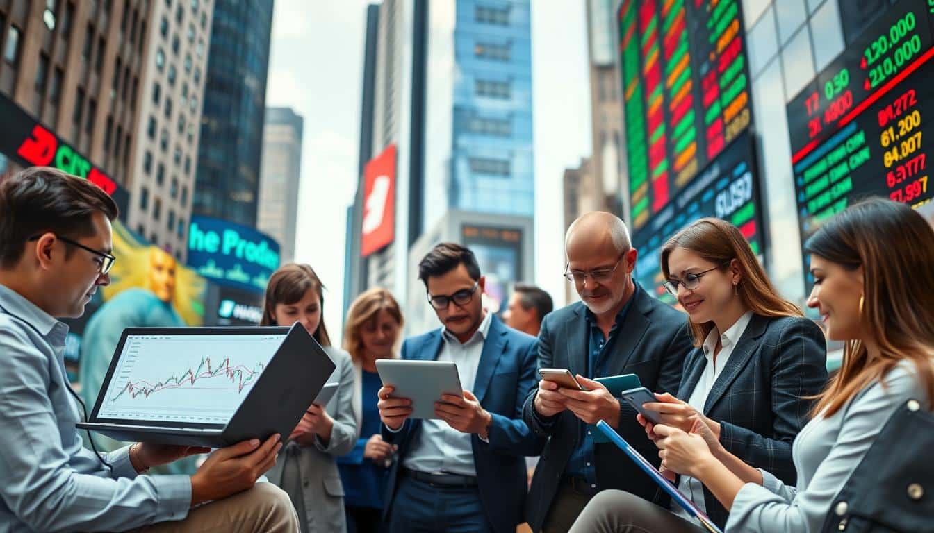 How to Invest in the Stock Market: Essential Guide - FinancasPro.com