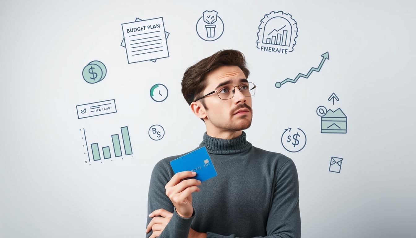How to Avoid Debt and Use Your Credit Card to Your Advantage ...