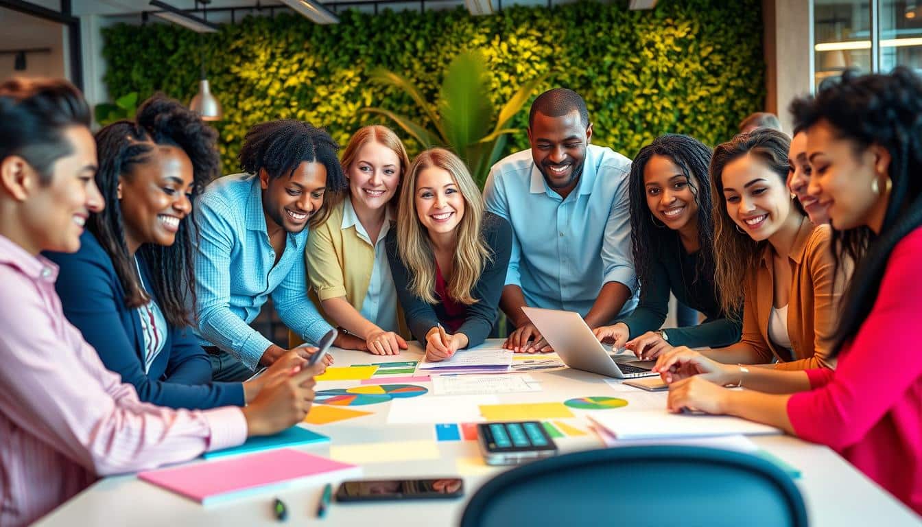 How to Build a Positive Reputation in Corporate Culture - FinancasPro.com