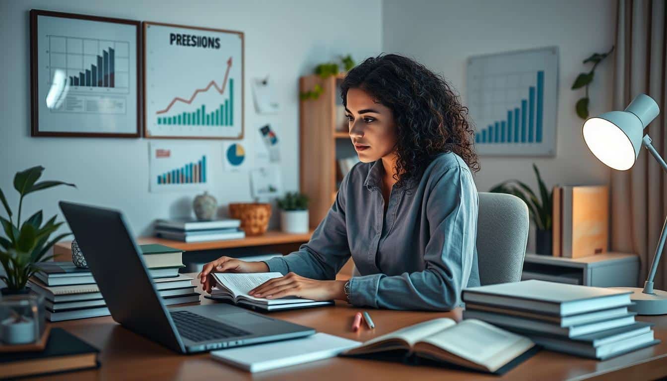 Professional Development: Steps to Achieve Excellence - FinancasPro.com