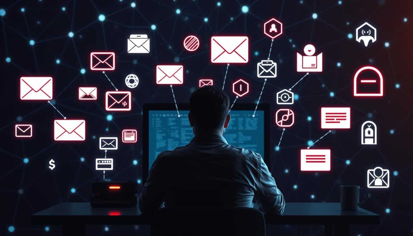 Top Digital Scams and How to Avoid Falling for Them