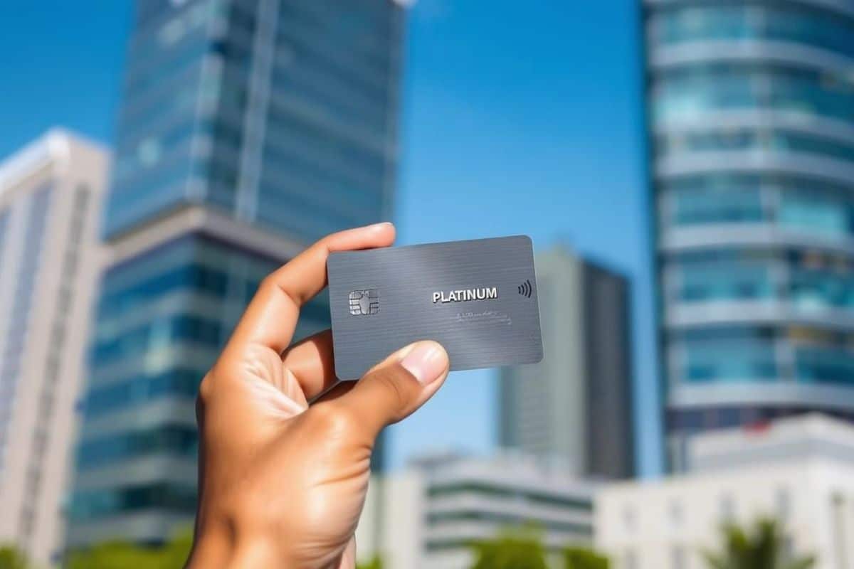 Absa Platinum Visa Credit Card: Discover the Exclusive Benefits and ...