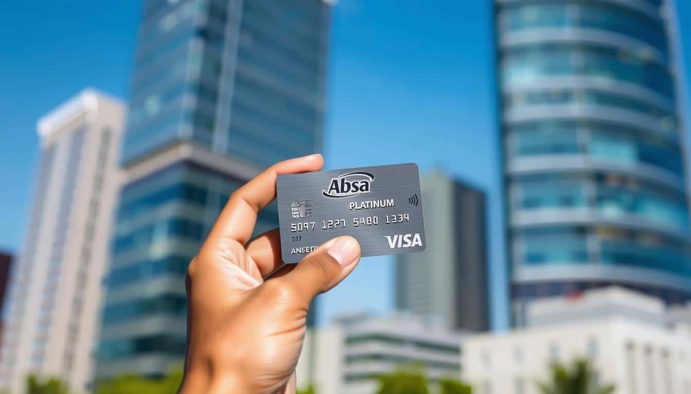 Absa Platinum Visa Credit Card: Discover the Exclusive Benefits and ...
