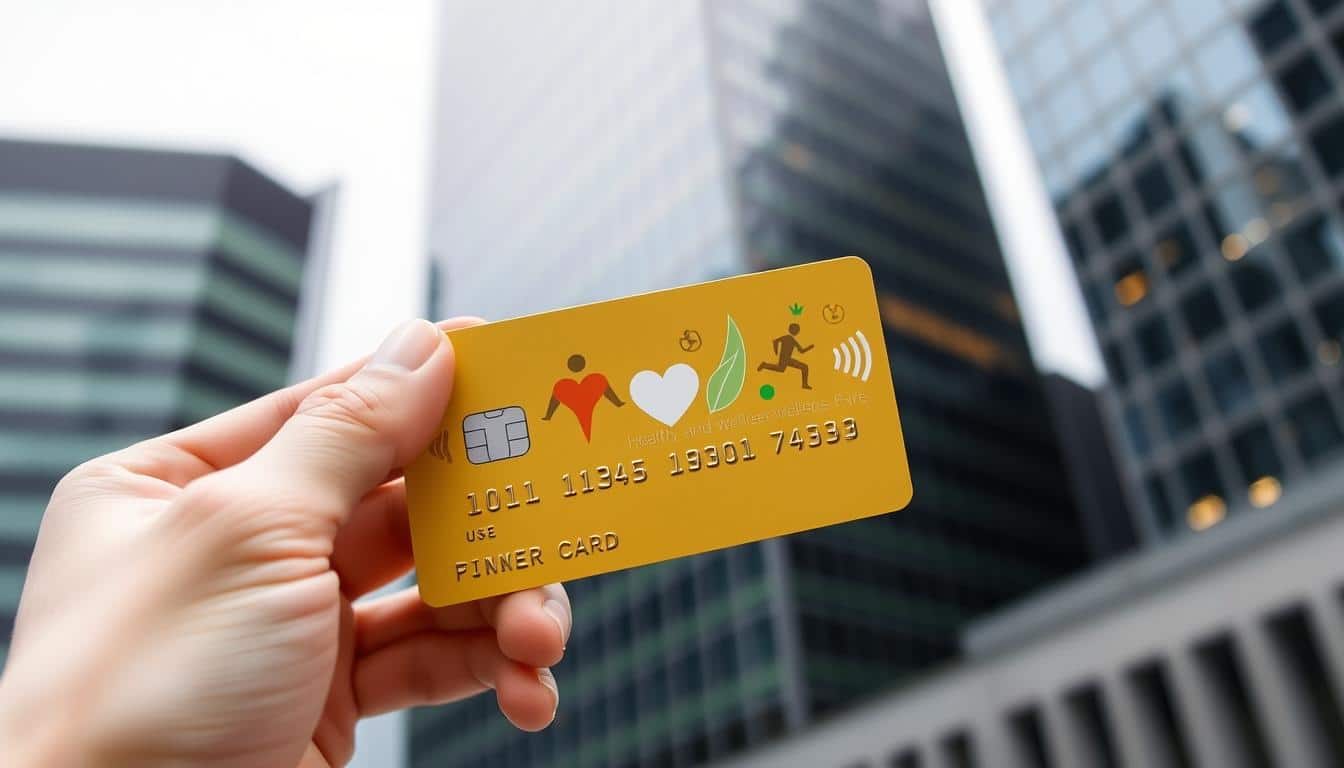 Discovery Bank Gold Visa Credit Card: Health and Wellness-Focused ...