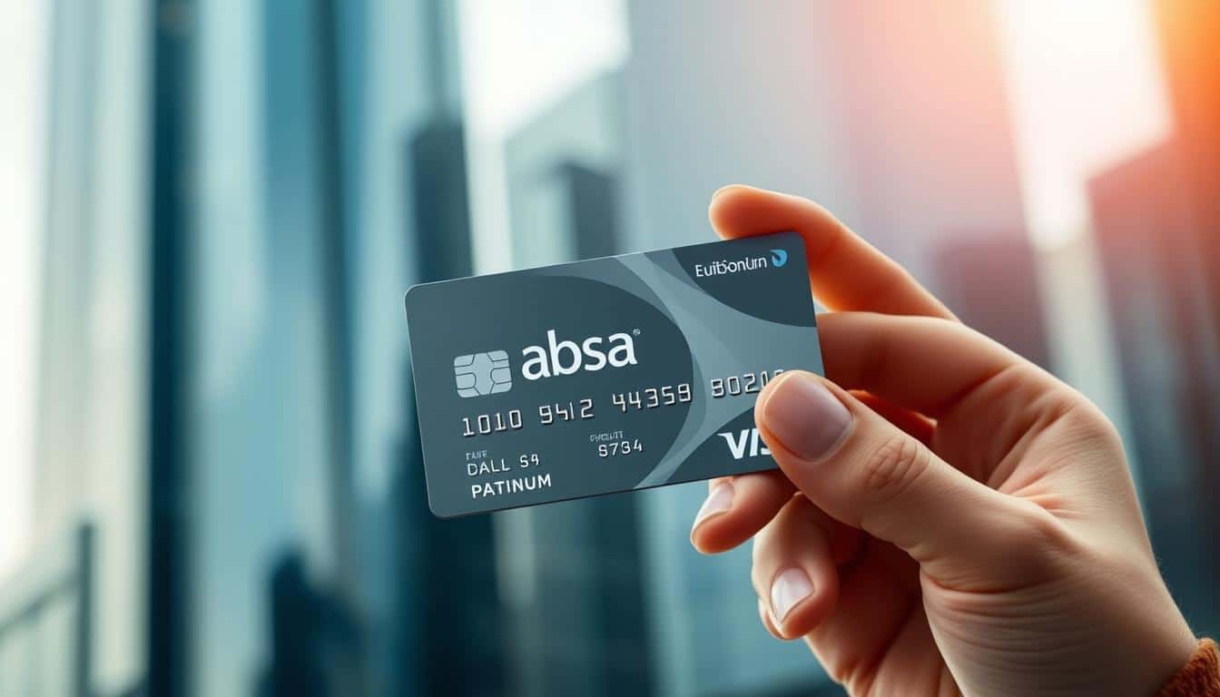 All the Details on How to Apply for the Absa Platinum Visa Credit Card