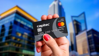 Benefits and Advantages of the FNB Premier Visa Credit Card