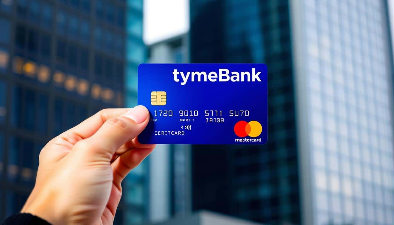 TymeBank Mastercard Credit Card: Simplicity and Savings in Benefits and ...