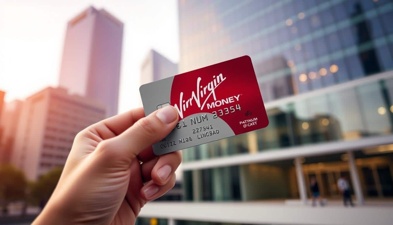 Virgin Money Platinum Visa Credit Card: Benefits and Advantages That ...