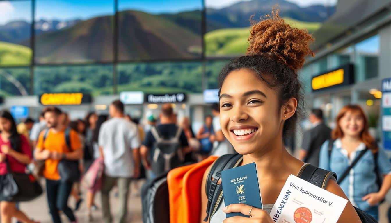Kiwi Dreams Come True: The Benefits of New Zealand Visa Sponsorship for ...