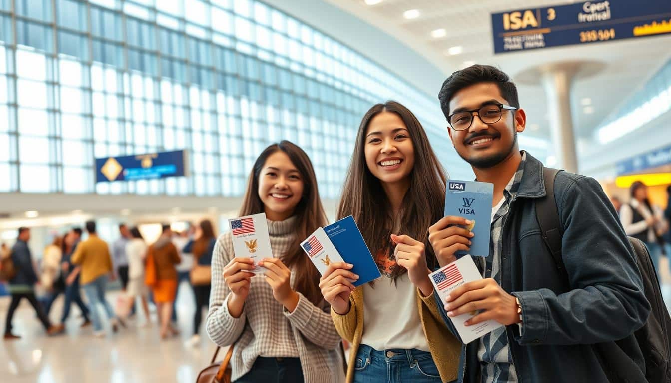 Visa Sponsorship Oportunies in USA : Your Path to Work in America ...