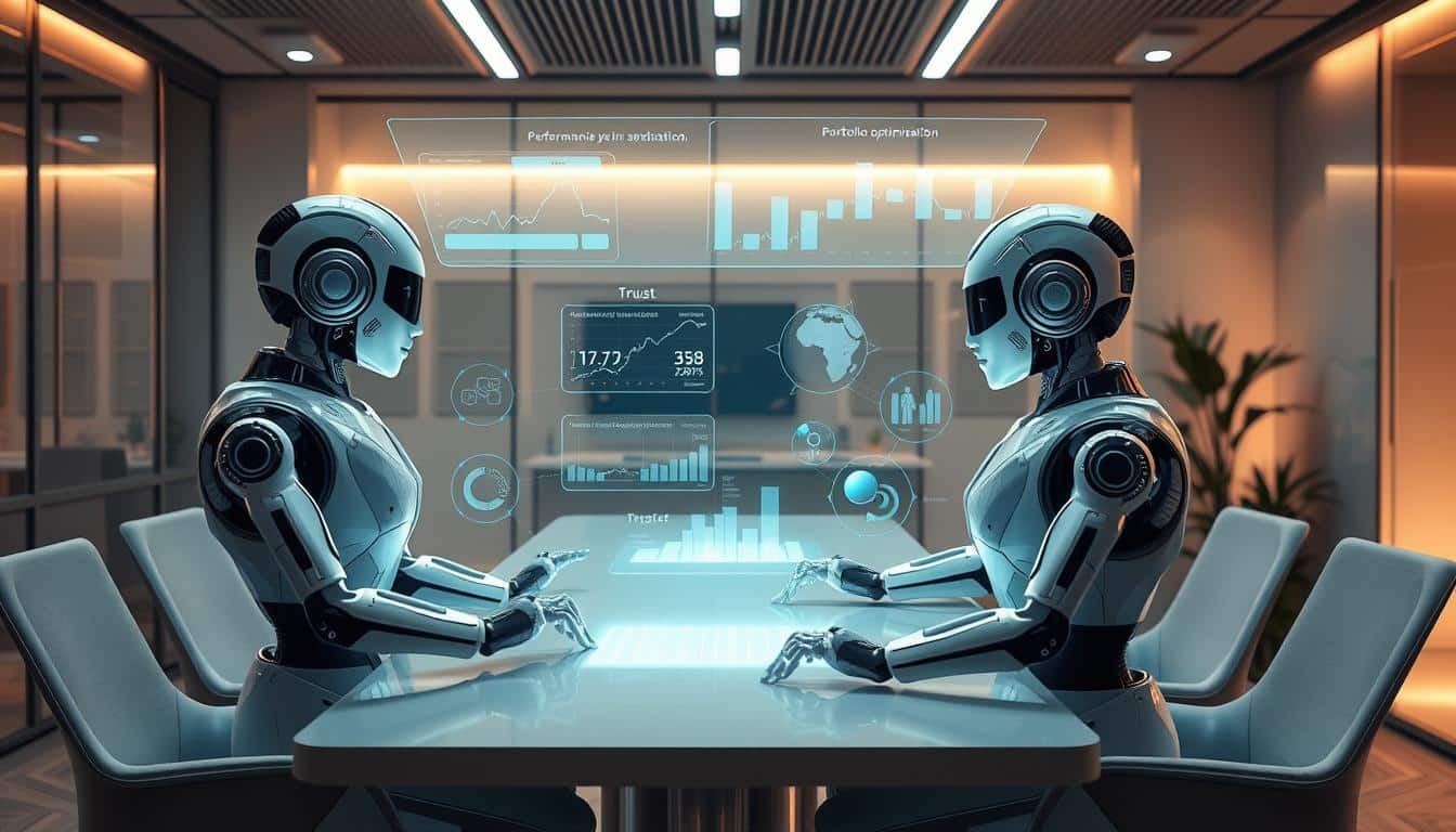 Getting Started with Robo-Advisors: A Guide for South African Investors - FinancasPro.com