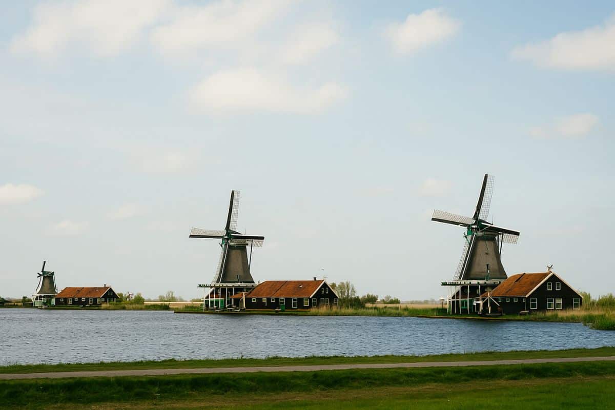 Dutch Horizons: Discover the Benefits and Advantages of Visa ...