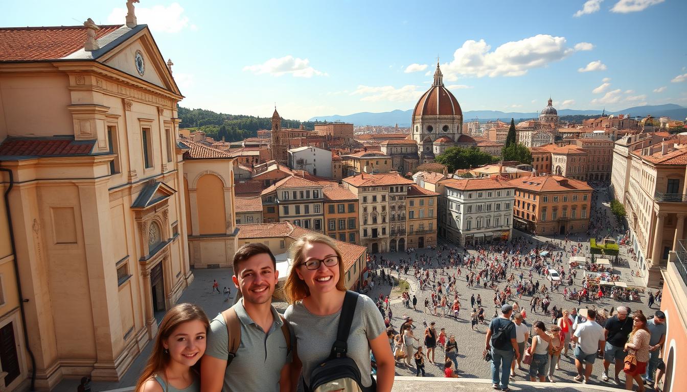 Step-by-Step Guide: How to Buy Cheap Airline Tickets to Italy ...