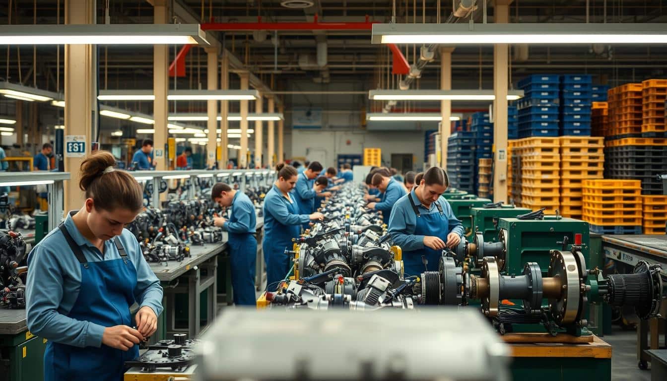 Factory Worker Jobs in Milan with Visa Sponsorship: Essential Steps to ...