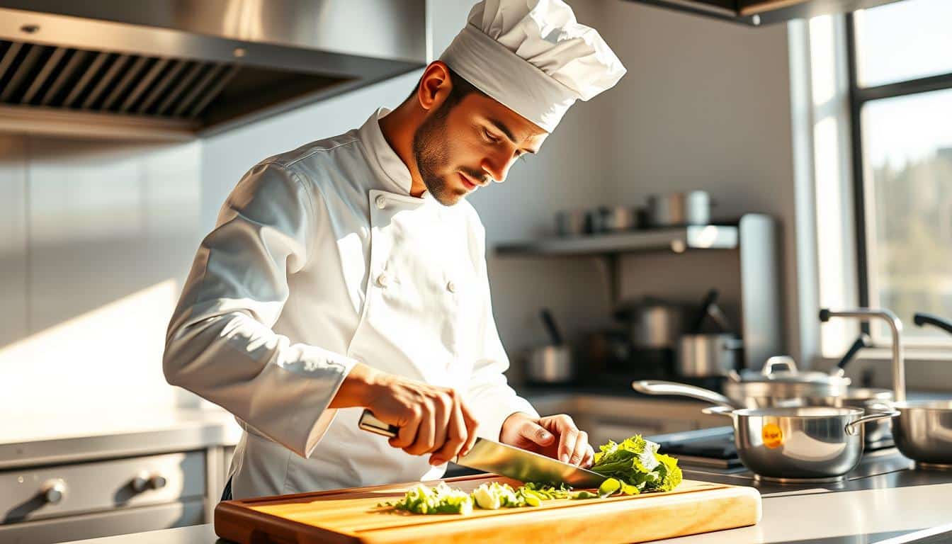 Australia Chef/Cook Visa Sponsorship: TSS 482 vs ENS 186 — Eligible ...